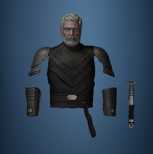 Baylan Kit – Forcecreators