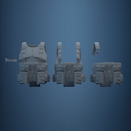 Fireball Kit – Forcecreators