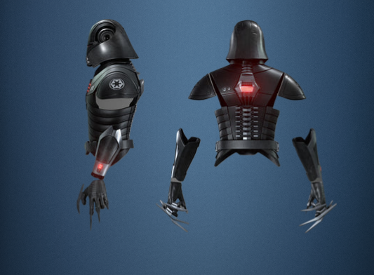 Forcecreators – Forcecreators