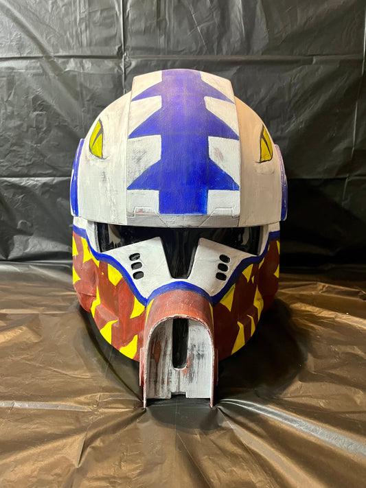 Customs – Forcecreators