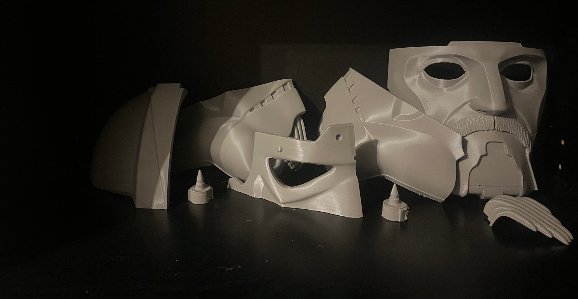 Forcecreators – Forcecreators