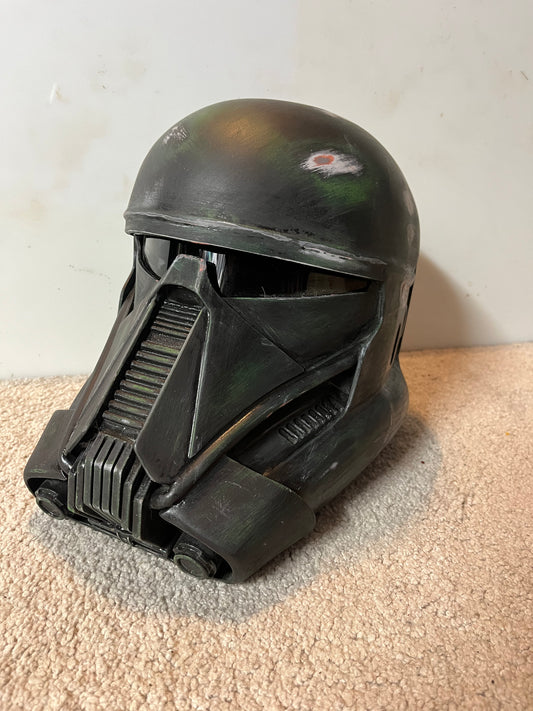 Customs – Forcecreators