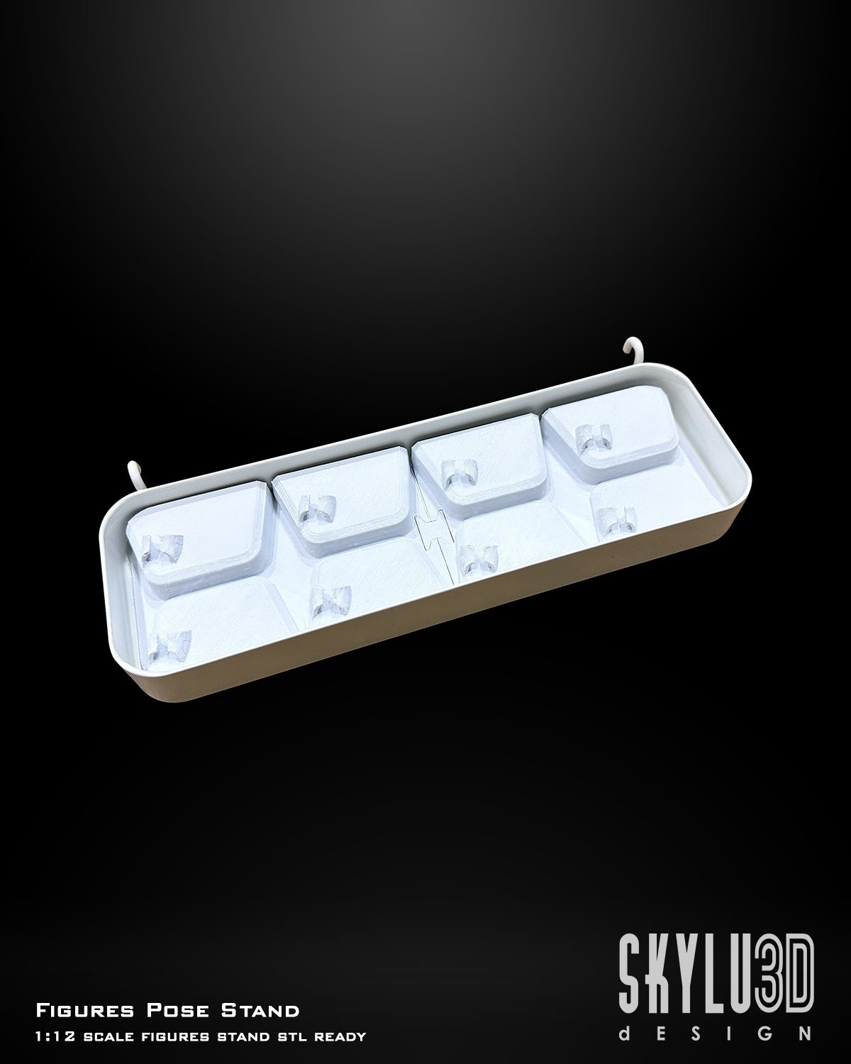 Figure Stands – Forcecreators