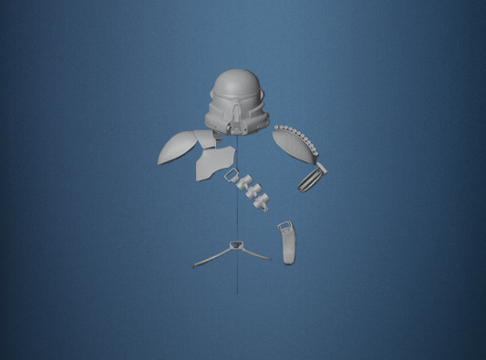 Forcecreators – Forcecreators