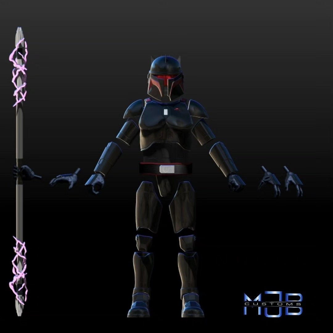 Forcecreators – Forcecreators